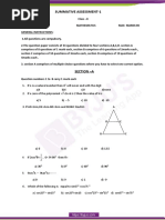 G.N. Berman's Mathematical Analysis Problems | PDF | Function ...