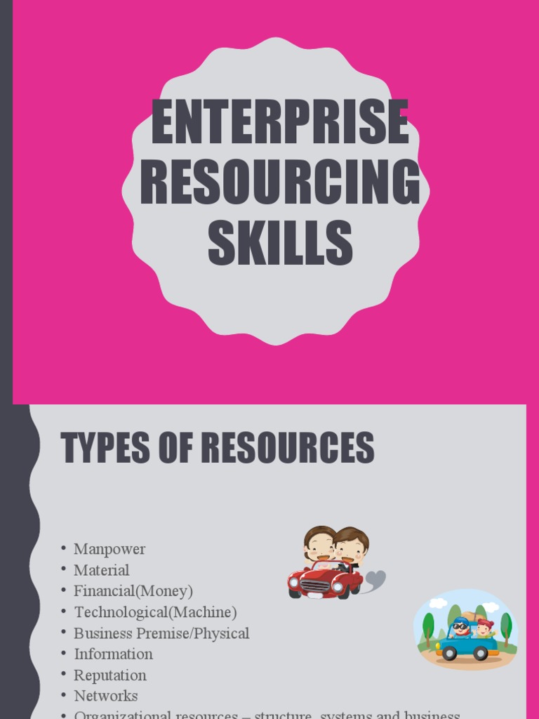 APT 2013 - T6 - Resourcing Skills | PDF | Career & Growth | Business