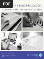 Referencias para Laudo Neuropsicológico | PDF | Neuropsicologia | Behaviorismo