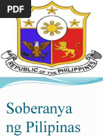 SOBERANYA | PDF