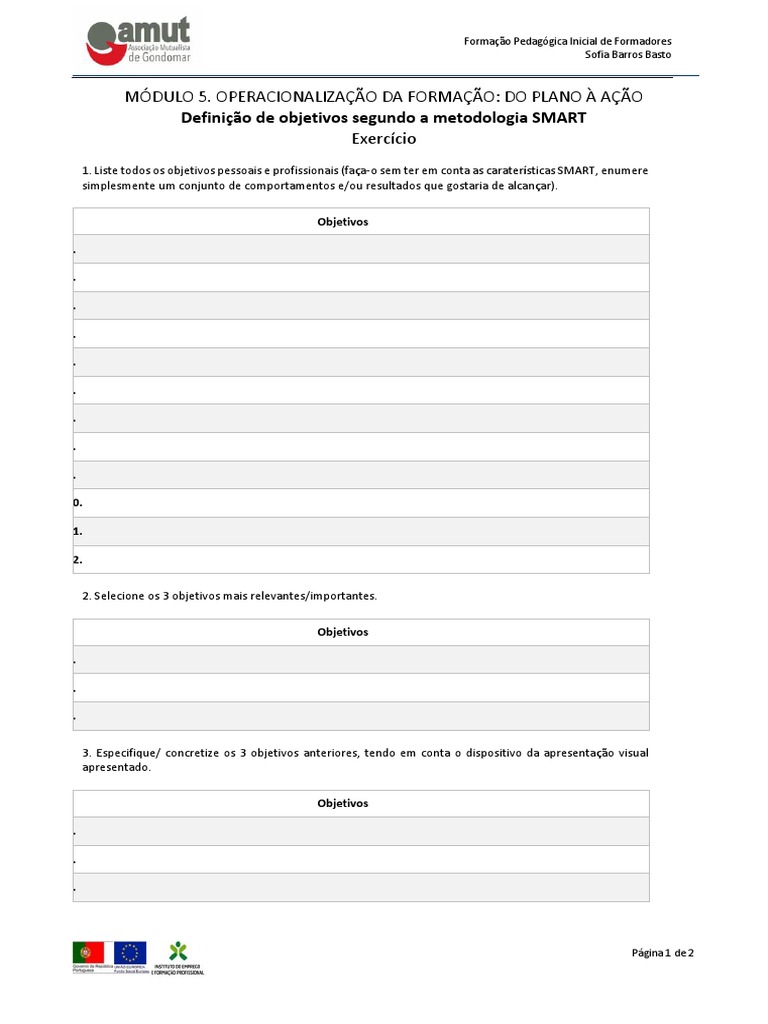 FPIF M5 Exercicio1 | PDF