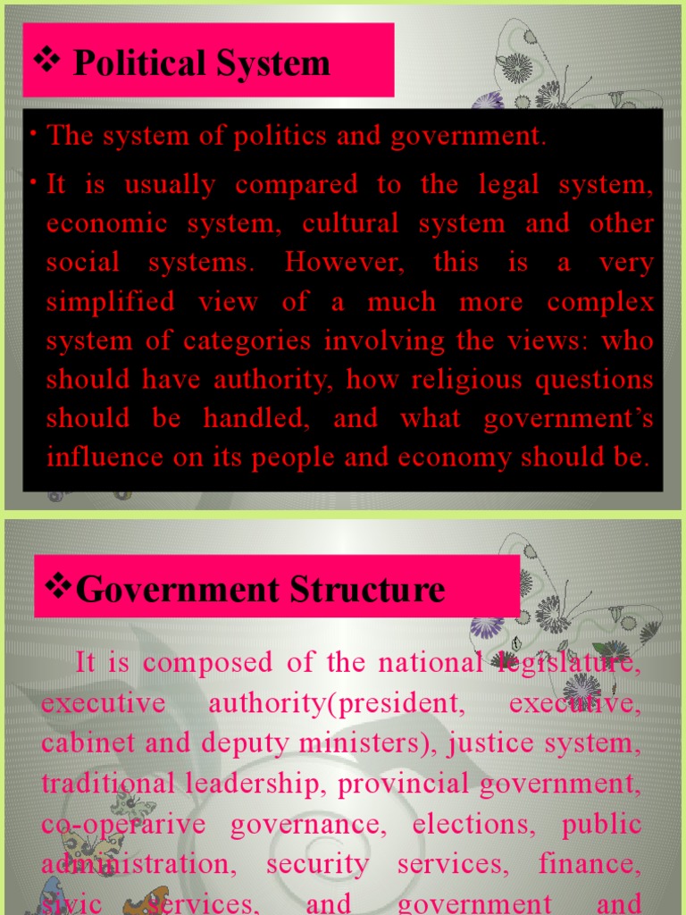 An Analysis of Different Forms of Government: Monarchy, Dictatorship ...
