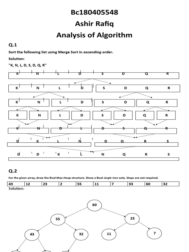 Cs502 Assignment 2 Solution Spring 2021 Pdf