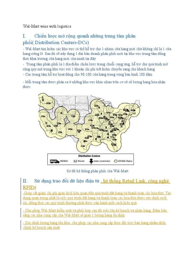Wal Mart | PDF