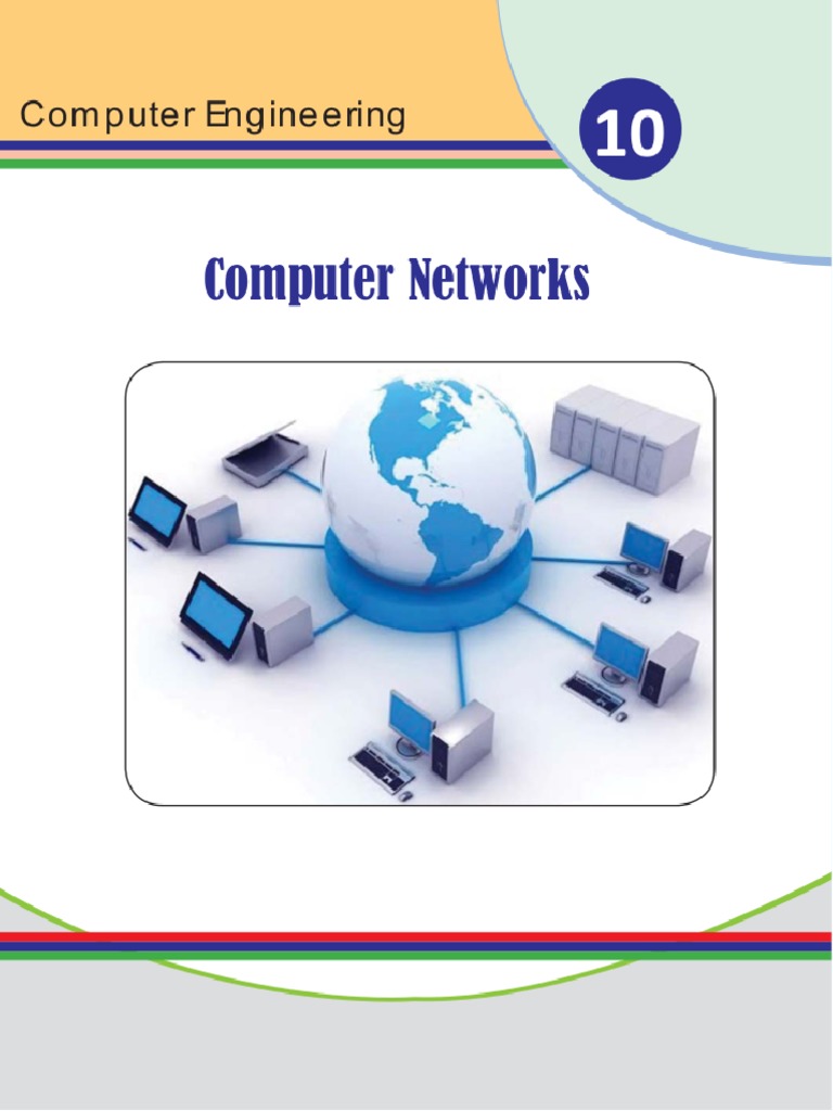 Grade - 10 Computer Engineering - Computer Networks | PDF | Network ...