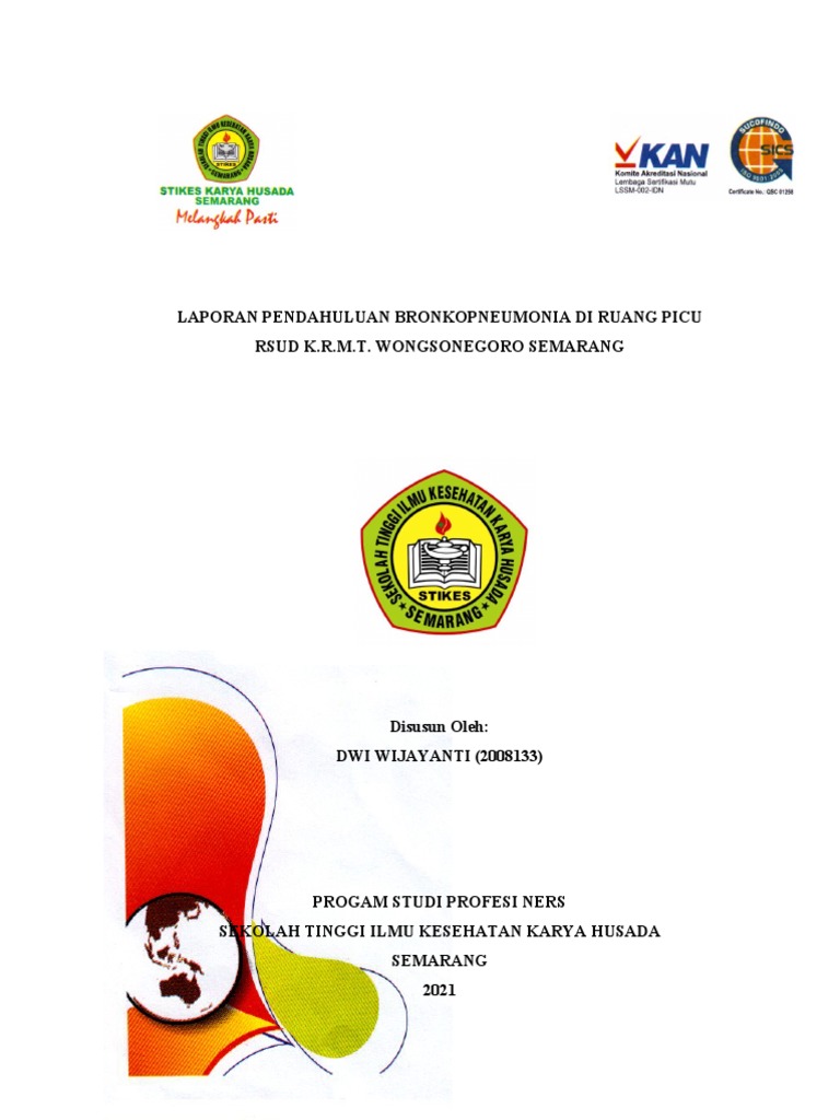 LP BRPN | PDF | Sains & Matematika