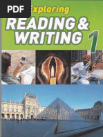 Reading Explorer 1 3rd Answer Key | PDF