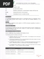 Workers Statutory Monetary Benefits Handbook 2024 Edition | PDF ...