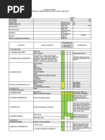 Clinical Pathway Demam Berdarah | PDF