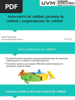 Norma ISO 8402 | PDF | Gestión de la calidad | Calidad (comercial)