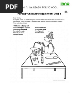 Little Flap Learns To Fly | PDF