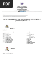 Judging Criteria For The Art (Painting, Drawing, Calligraphy) Category ...