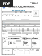 BLE LMI FORM NSRP Registration Form 1 20200915 Final CDE | PDF | Labor ...