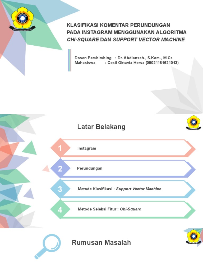 Sempro Cesil Fix | PDF
