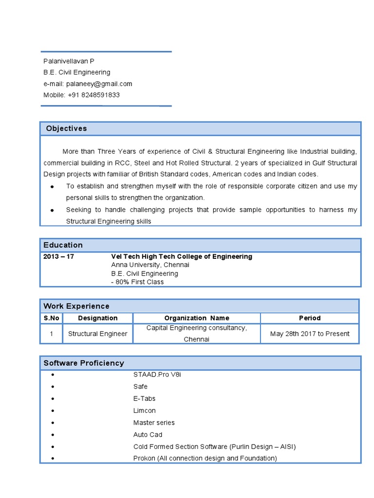 Objectives: 2013 - 17 Vel Tech High Tech College of Engineering | PDF ...