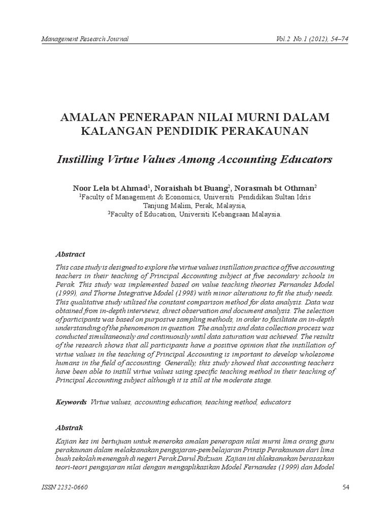 1317-Article Text-2186-1-10-20190322 | Download Free PDF | Methodology ...