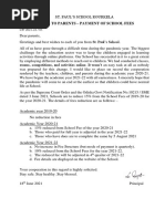 Corrigendum Format | PDF