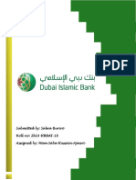 DIB Branch Timings Update in Dubai | PDF | Finance & Money Management