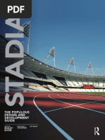 Fifa Football Stadiums Technical Recommendations and Requirements | PDF ...