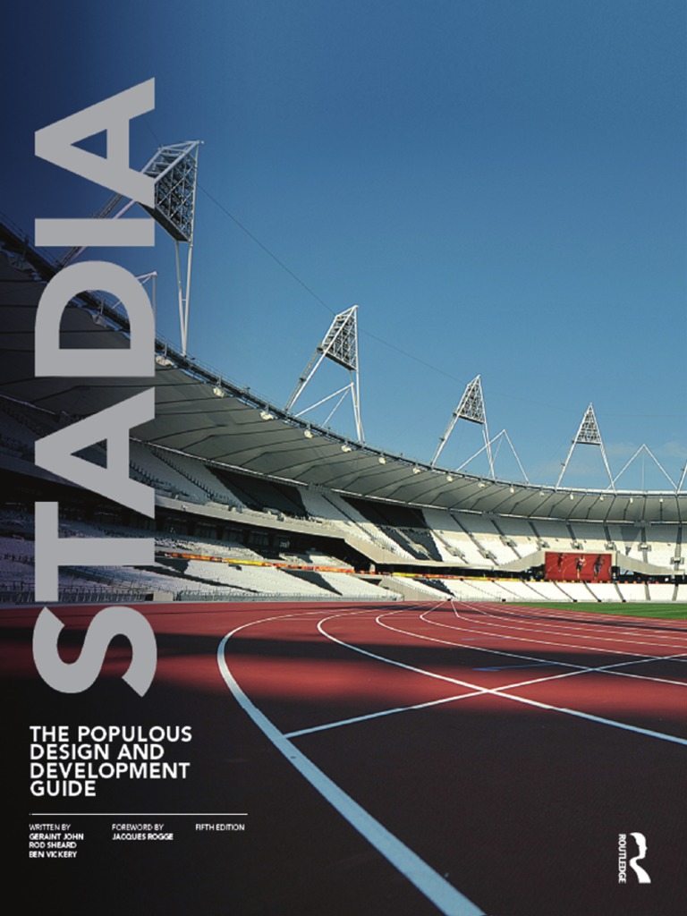 Arena Designs | PDF | Stadium | Roman Empire