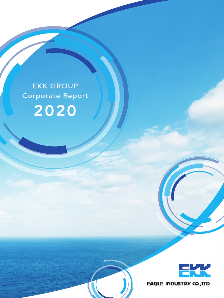 A History of Growth and Innovation: The EKK Group Milestones | PDF ...
