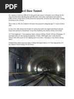 The World's Fastest High-Speed Trains | PDF | High Speed Rail | Rail ...