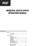 2026-2028 Liph Aop Process Forms and Lguhsc-Enhanced | PDF | Public ...