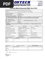 S355JR Steel Specifications and Equivalents | PDF