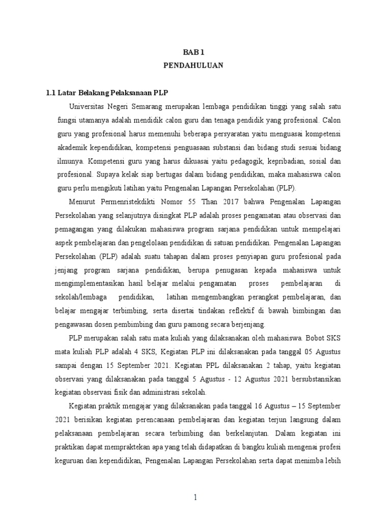 Laporan Kelompok Sman7 Otw | PDF