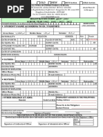 JVD 6 Step Verification Form | PDF | Taxes | Economies