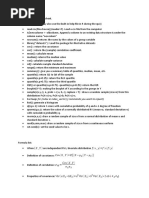 Symbolab Derivatives Cheat Sheet: Derivative Rules | PDF ...