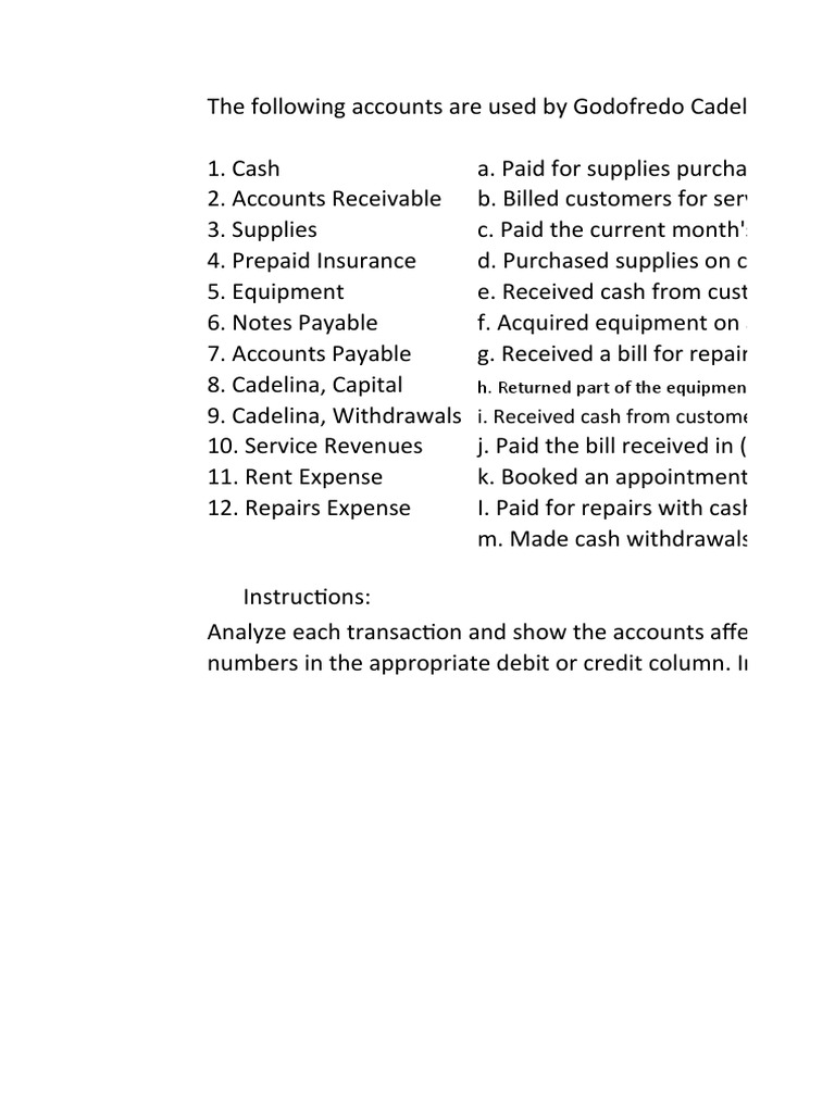 Prob-1 - AFCAR Chapter 3 | PDF