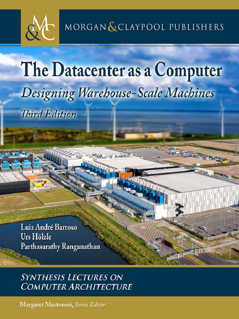 Data Center Design | PDF | Cloud Computing | Computing