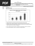 Activity Design SCIMATH 2022 | PDF | Science | Teachers