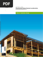 Australian Standard: Residential Slabs and Footings | PDF | Concrete ...