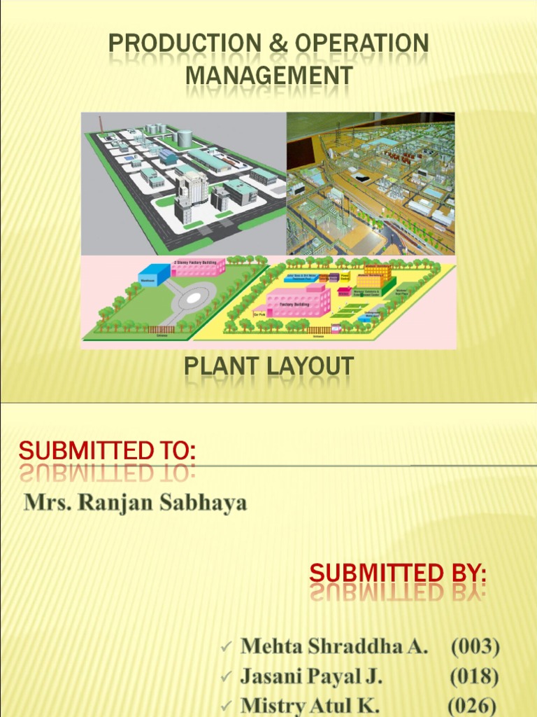 Plant Layout To Start A New Bank Branch | PDF | Banks | Cash