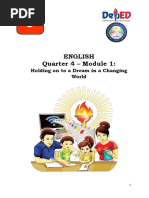 Annotations Lesson Grade 9 | PDF