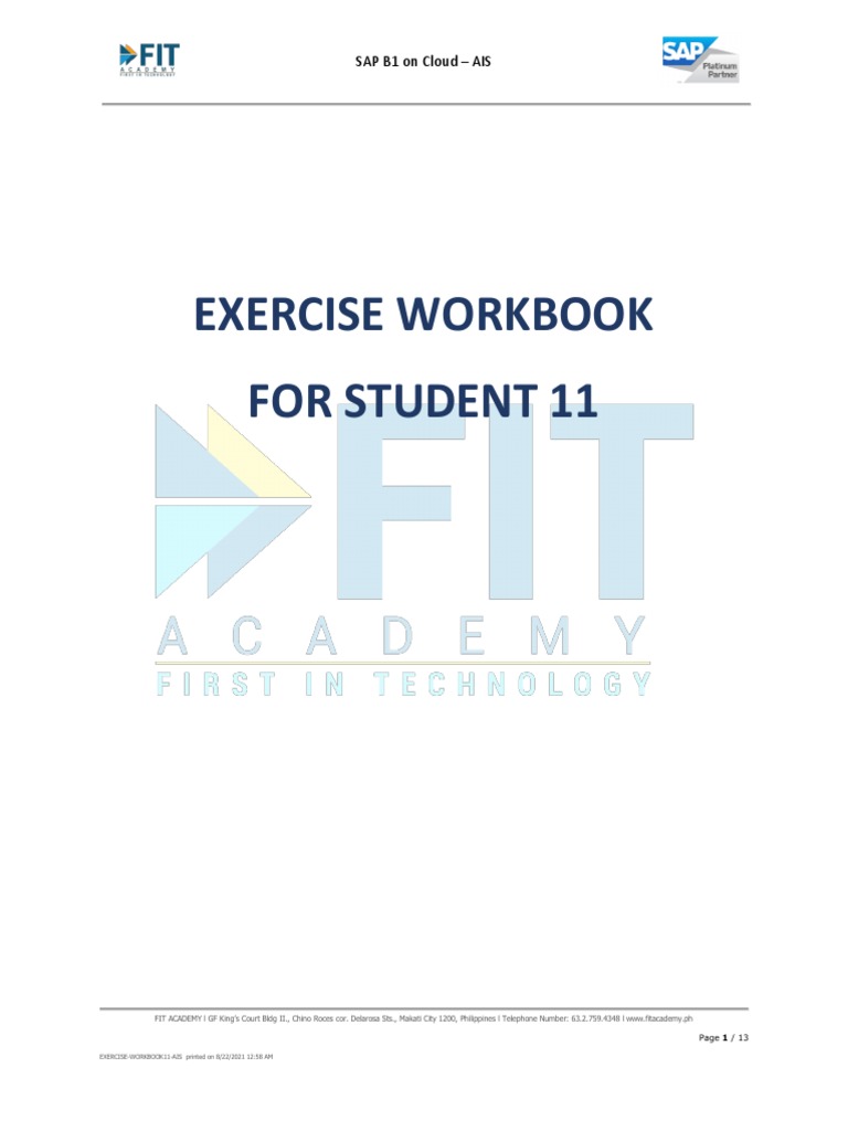 A331 - Dizon Mary Jane Exercise 2 | PDF | Telephony | Telecommunications