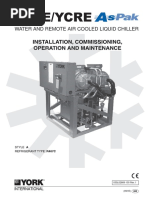 Nissens AC System Diagnostics Poster 98x68+-+Operating+Pressures+R134A ...