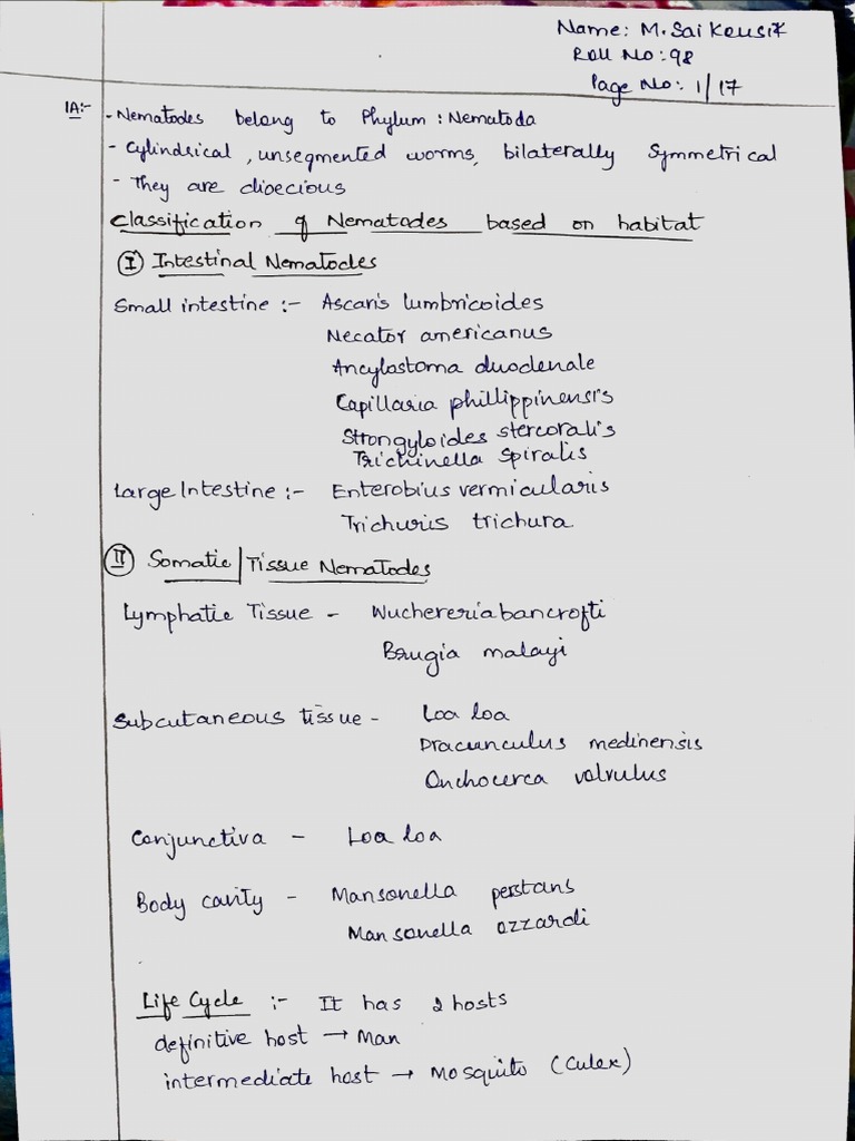 Microbiology Paper | PDF