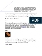 Coffee Shop Design Case Studies | PDF | Coffeehouse | Restaurants