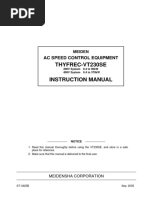 Delta PLC Instructions | PDF | Timer | Programmable Logic Controller