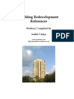 PMC For Society Redevelopment. | PDF | Quorum | Auditor's Report