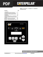 Manual Operacion Deep Sea 7320-7420 | PDF | Generador eléctrico ...