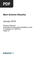 Formula Sheet For S1 Edexcel | PDF | Teaching Methods & Materials ...