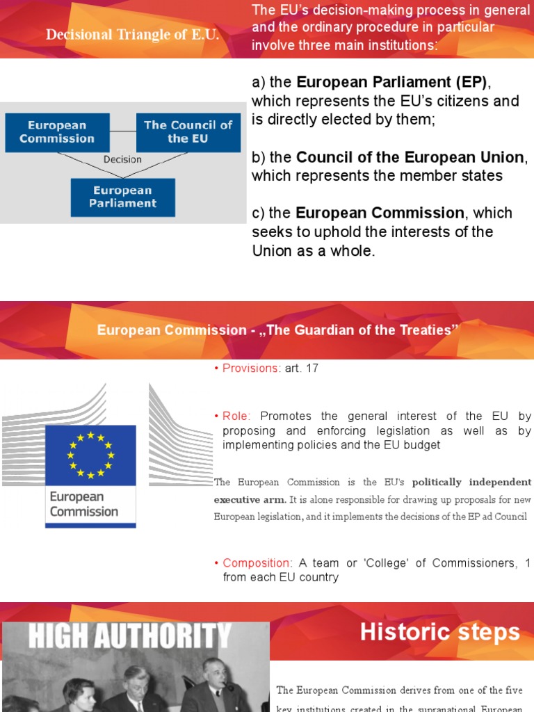 European Commission | Download Free PDF | European Commission ...