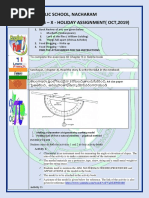 Lesson Plan Pictograph | PDF | Lesson Plan | Learning