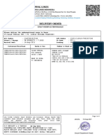 Relative Income Hypothesis | PDF | Income | Macroeconomics