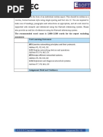 Discuss The Benefits and Constraints of Different Network Types and ...