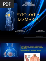 Mastitis No Puerperal | PDF | Inmunología | Especialidades Medicas